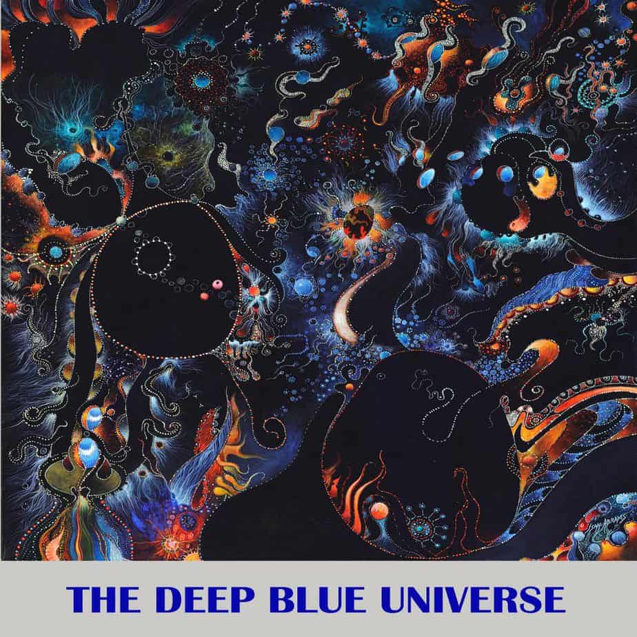 Isaac Abrams | Saugerties Artists Studio Tour